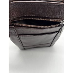 Maze Collection | Bags | Maze Purse Exclusive Leather Cross Body ...